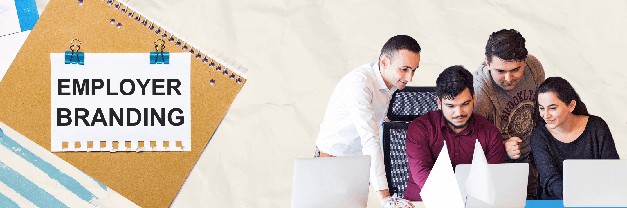 Blog - Employer Branding in India — A Complete Guide for Businesses