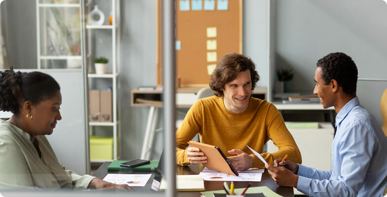 Happiness Culture in the Workplace | BrandStory