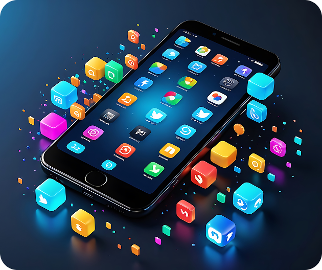 Mobile App UI UX Design Company in Bangalore | IOS UI UX Design